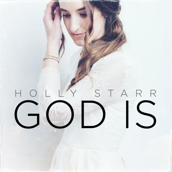 Holly Starr – Through My Father’s Eyes – The Jordan Valley
