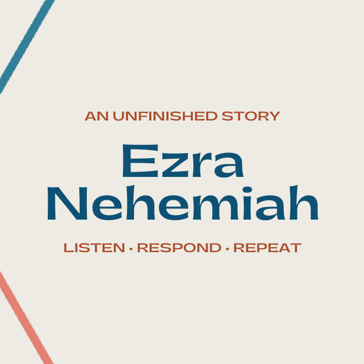 Quiz – Ezra – The Jordan Valley