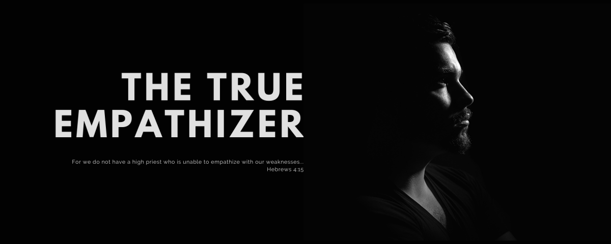 The True Empathizer – The Jordan Valley