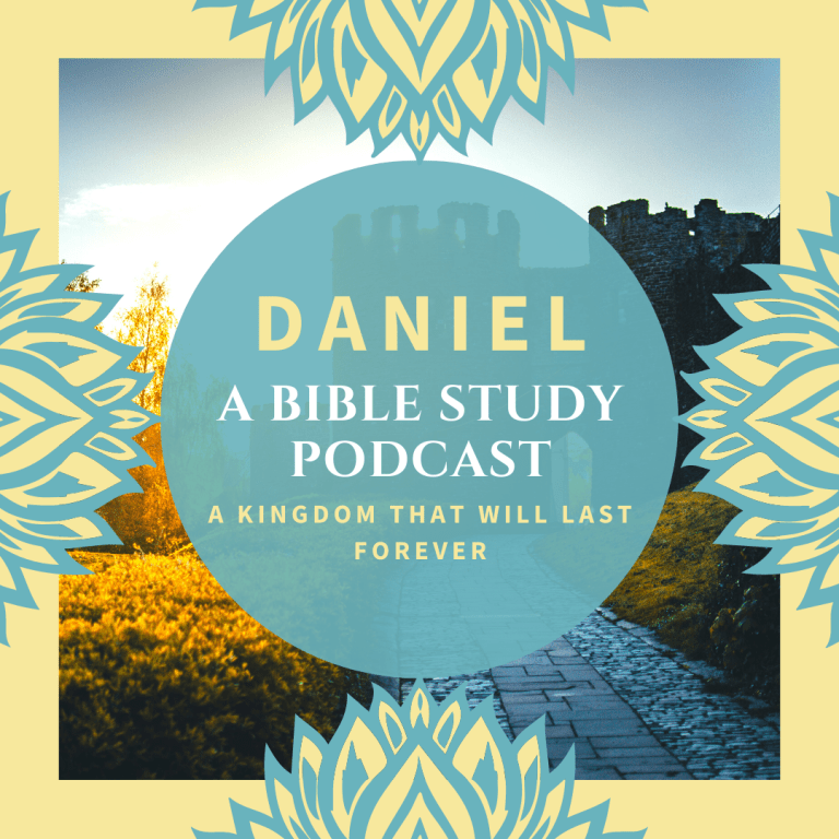 Daniel 4 – The Tree of Babel – The Jordan Valley