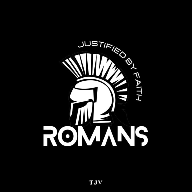 Paul Introduces Himself to the Church in Rome – The Jordan Valley
